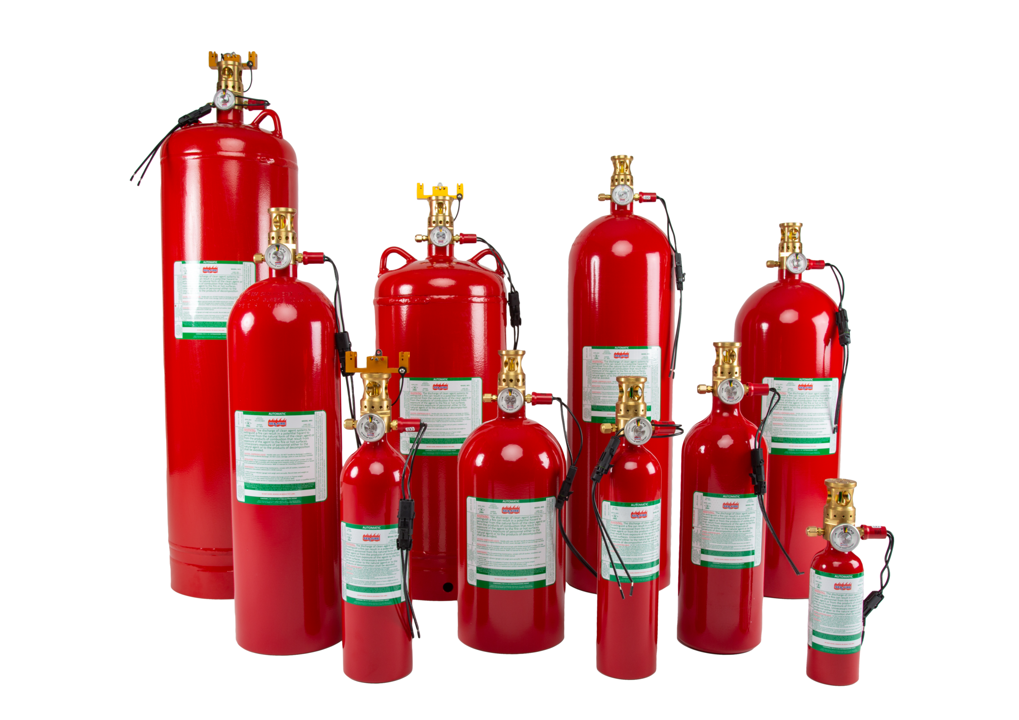 Products - Sea-Fire Europe Ltd
